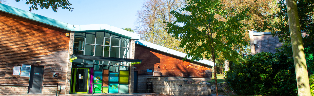 Booking – Camp Merlins Sheffield, holiday camp for 4-11 year olds